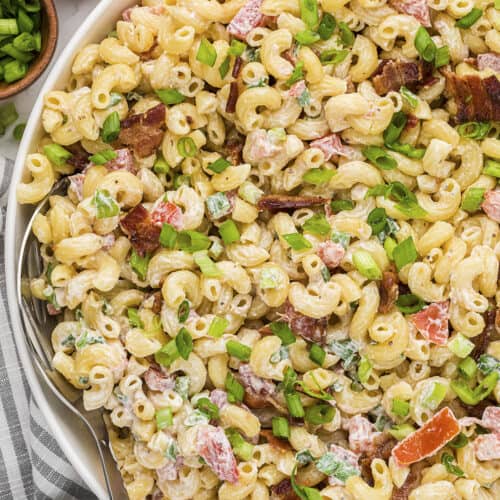 Cold Tuna Pasta Salad With Avocado And Tomato Buns In My Oven
