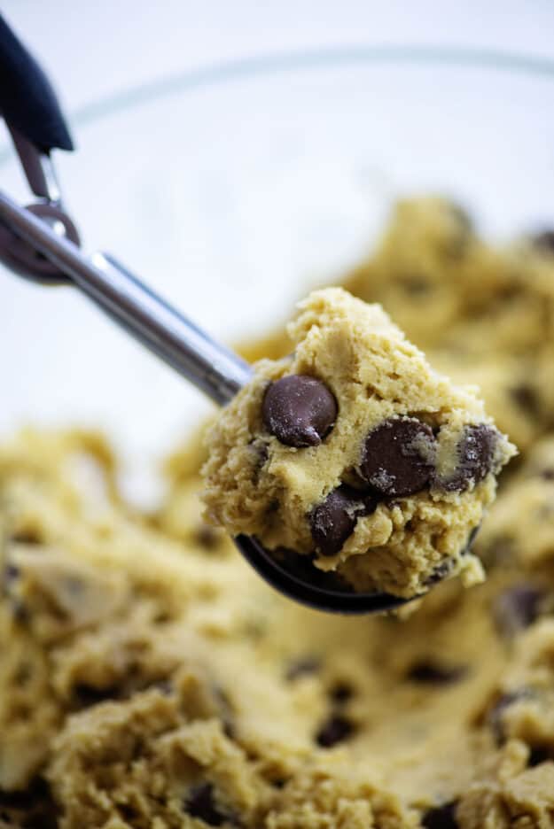 Chocolate Chip Pudding Cookies — Buns In My Oven