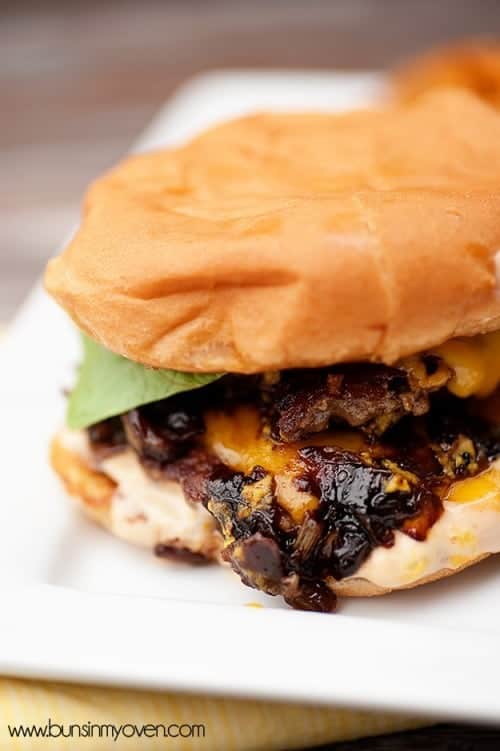 Double Double Animal Style Cheeseburger Copy Cat Recipe