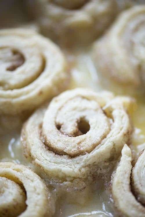 Old Fashioned Butter Rolls Recipe | Buns In My Oven