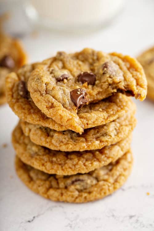 Graham Cracker Cookies — Buns In My Oven
