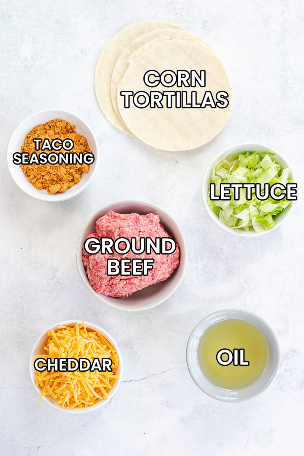 The Best Fried Tacos Recipe | Buns In My Oven