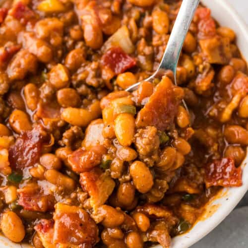 All of the Best Bean Recipes from Buns In My Oven