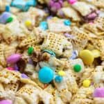 Easter Blondies — Buns In My Oven