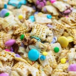 Favorite Bar Dessert Recipes from Buns In My Oven