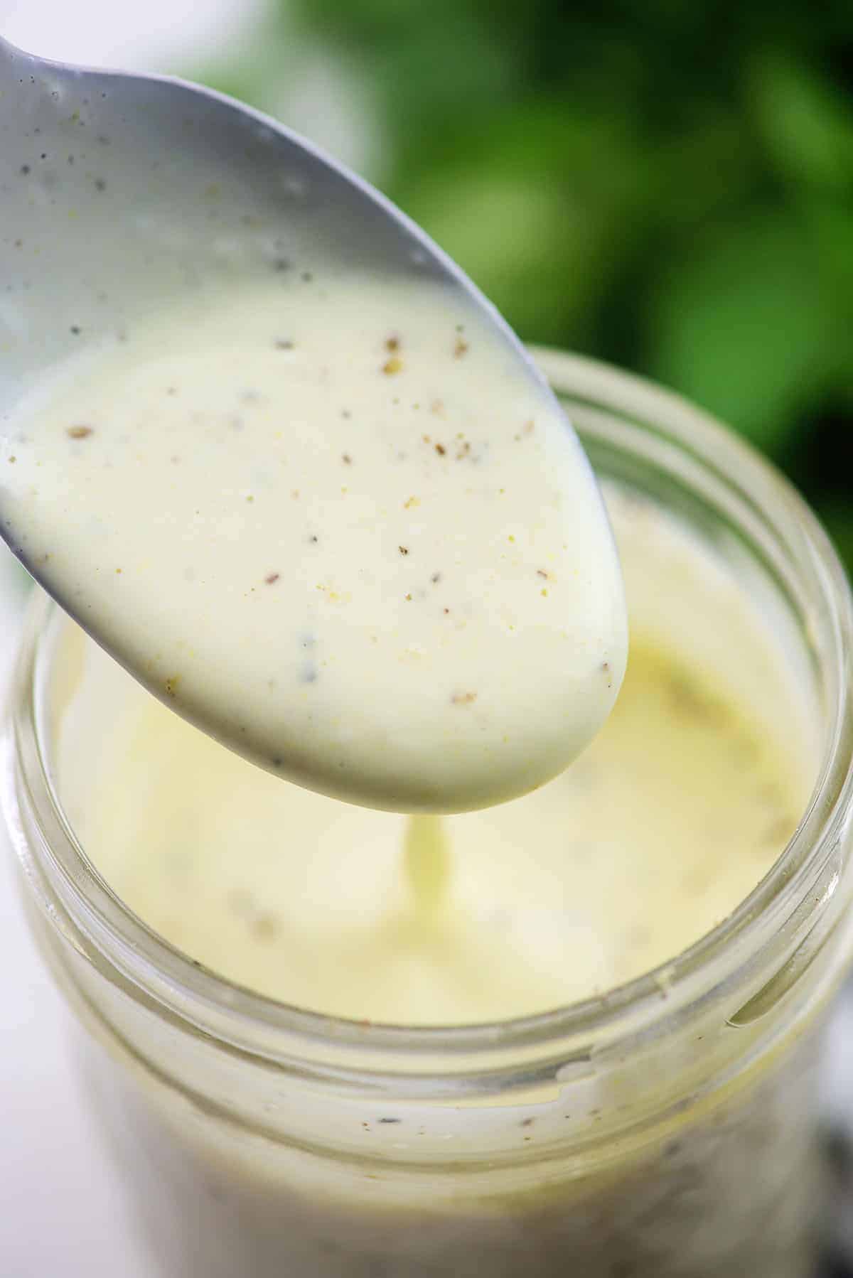 Alabama White Sauce Recipe Cart