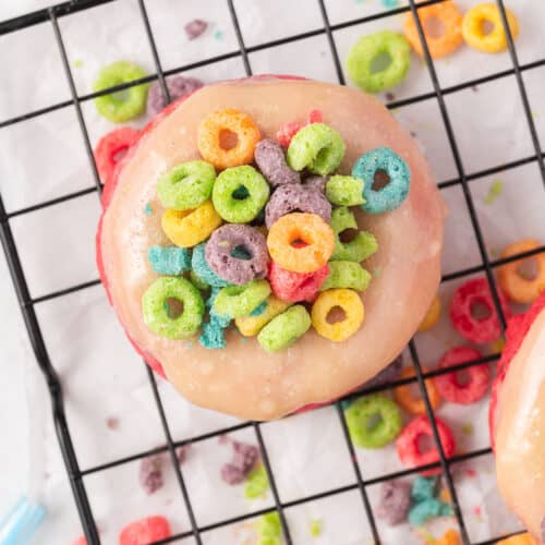 The BEST Dessert Recipes from Buns In My Oven