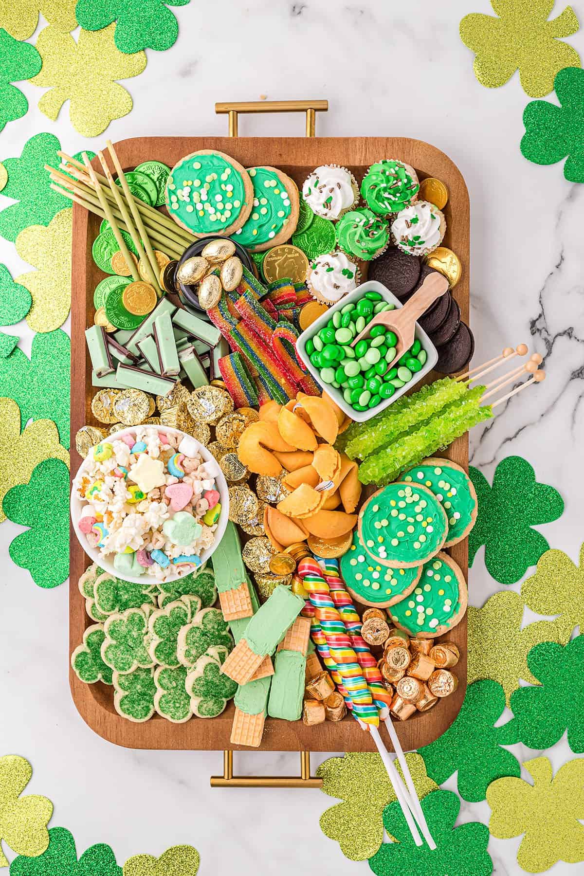 Arbor Day Snack Ideas Sitka Spruce Tips 4H Club To Celebrate Arbor Day