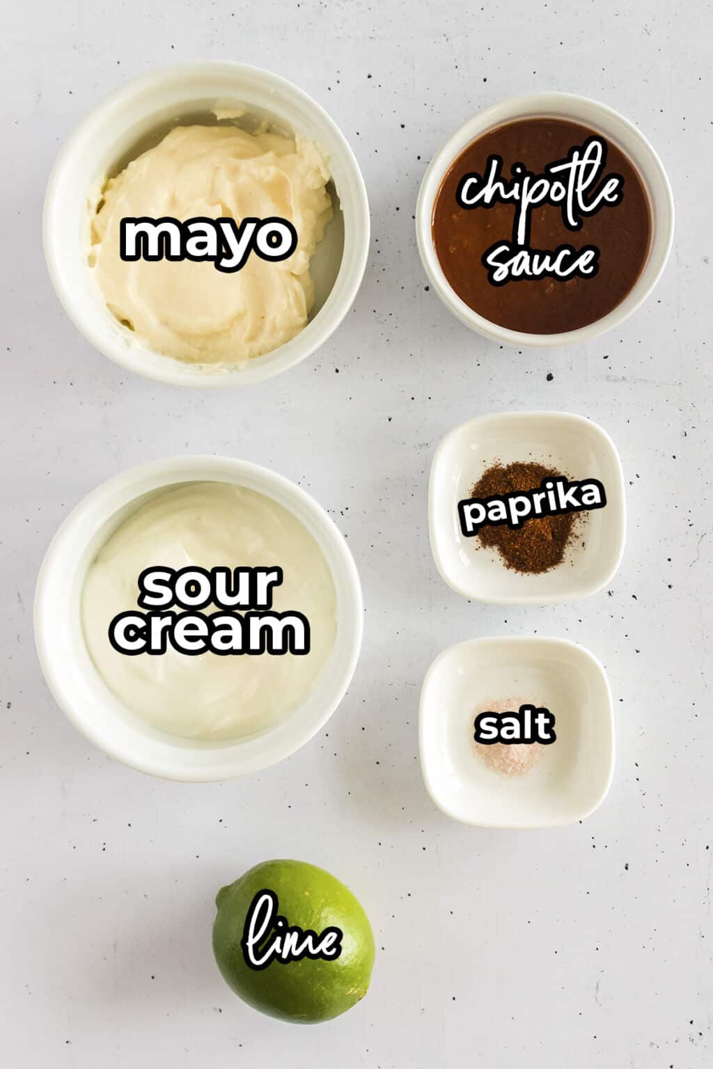 Creamy Chipotle Sauce Recipe | Buns In My Oven