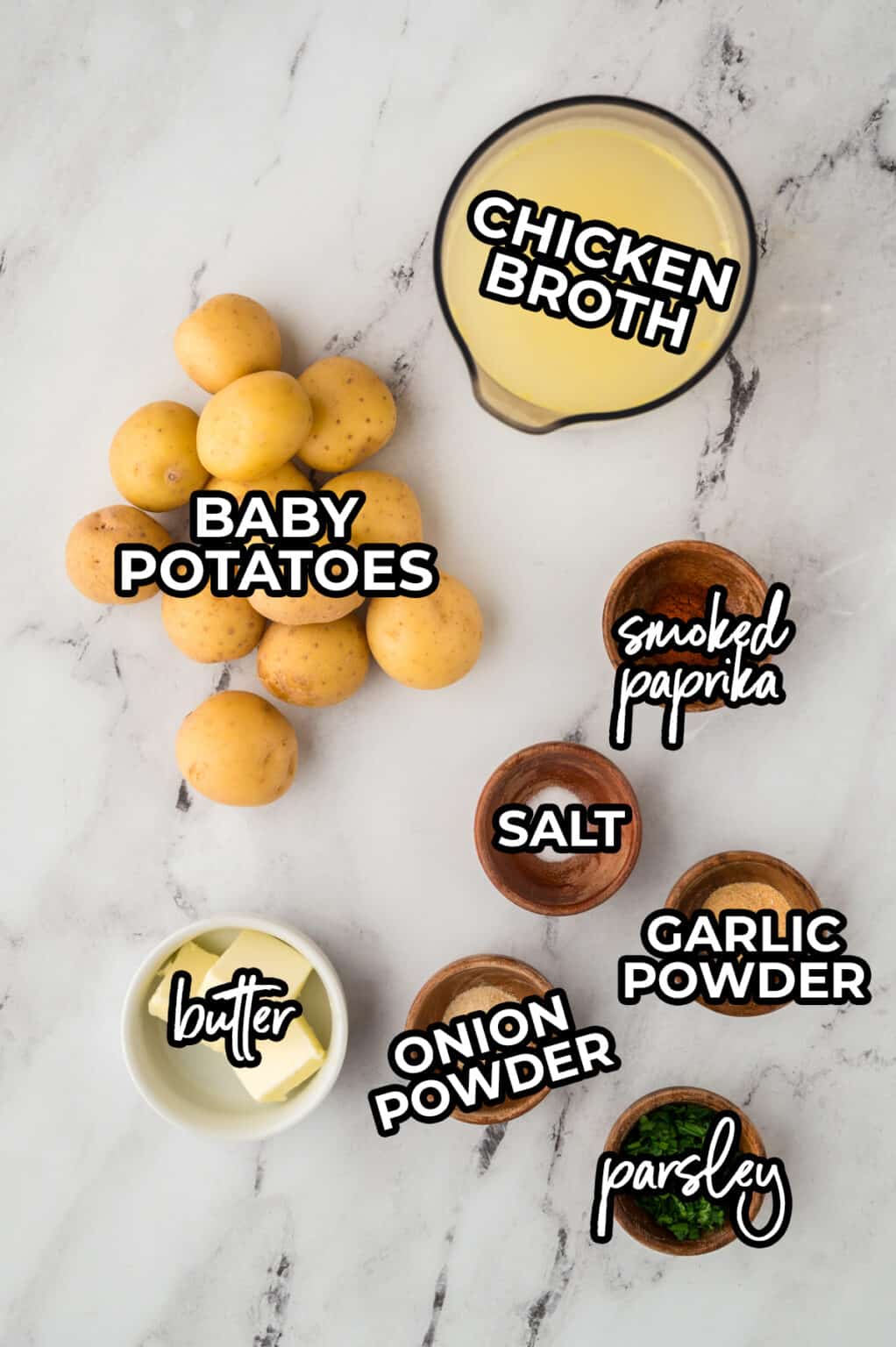 Those One Potatoes | Buns In My Oven